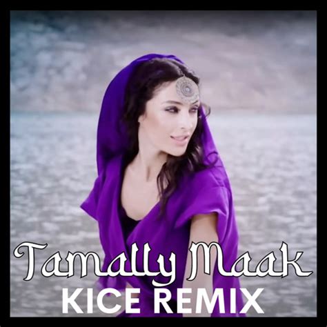 Stream Amr Diab Tamally Maak Kice Remix By Kice Listen Online For