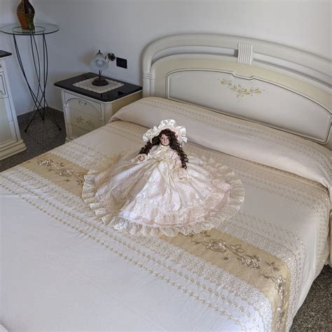 Bambola Mary Le Bambole Di Giuseppina