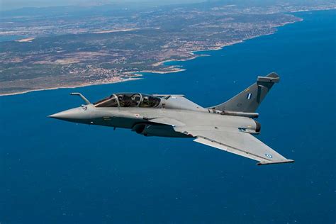 Two Air Force Rafales Crash In Lorraine World Today News