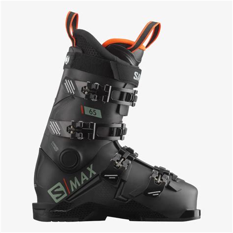 BUTY NARCIARSKIE SALOMON S MAX 65 Sklep SKI PARK