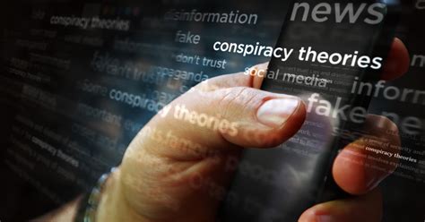 なぜ「陰謀論」を信じてしまうのか「陰謀論が支配する社会」という最悪のシナリオを回避するために「知っておくべきこと」（烏谷 昌幸） 現代