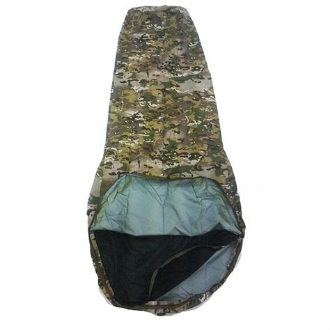 Multicam Bivvy Bag Xl By Tas Hit The Road And Adventure With A High