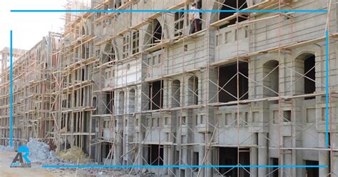 مشروع انشاء مدرسة جت واى الدولية بكمبوند القطامية جاردن بالتجمع الخامس
