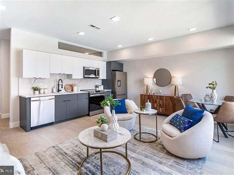 1431 Clifton St Nw 6 Washington Dc 20009 Zillow