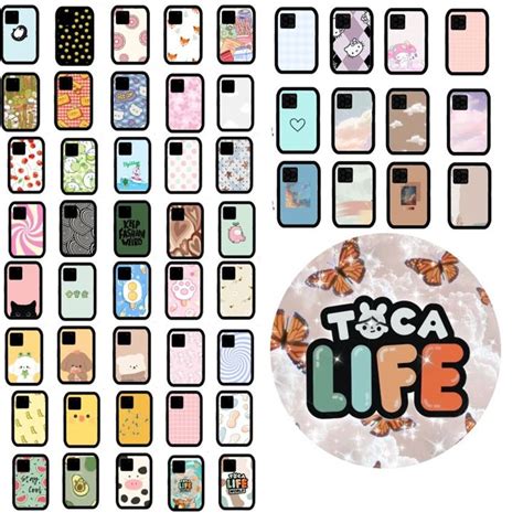 Toca Phone Paper Doll Template Paper Dolls Diy Paper Dolls