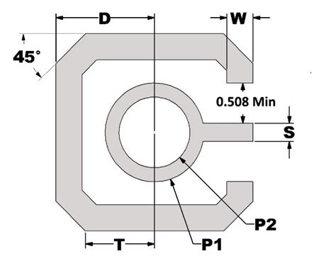 Dome Switch Padstack Creation PCB Libraries Forum