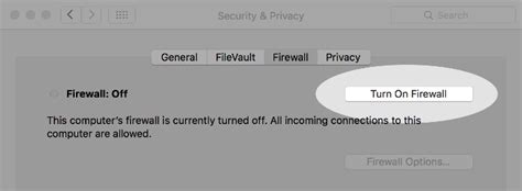 How To Protect Your Privacy On Mac ITV Ie