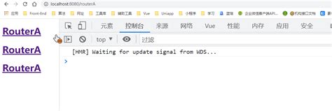 Vue Router 路由 动态路由匹配 Vue 极客文档