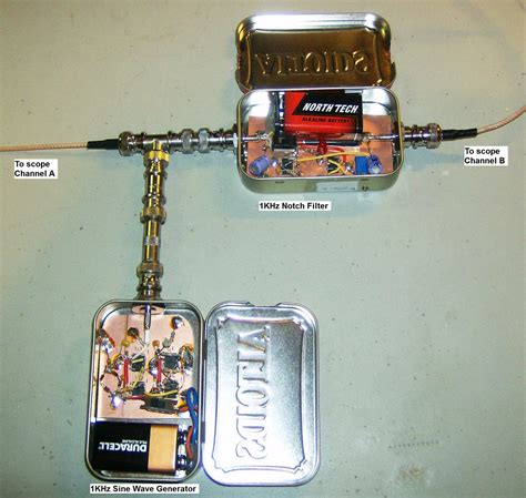 Rants From The Embedded Hardware Guy Fun With Filters