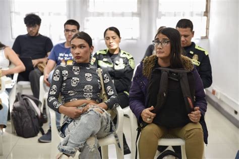 Manizales Actualiza Su Plan De Acción En Política Pública Lgbti Mi