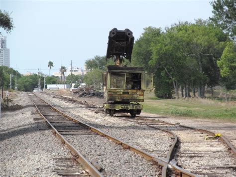 Hello Whats This In 2012 Part 1 Of 2 The Strange Csx R… Flickr