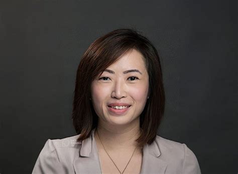 Lydia Loo Centre For Sustainable Medicine