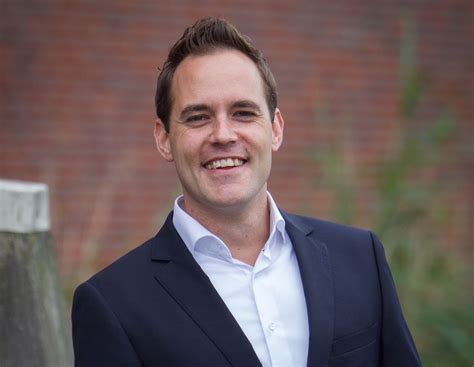 michael van zanten corporate recruitment manager werfand