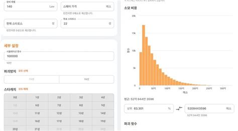 뉴비필독 22성 앱솔 데브펜 절대 사지마라 메이플스토리 갤러리