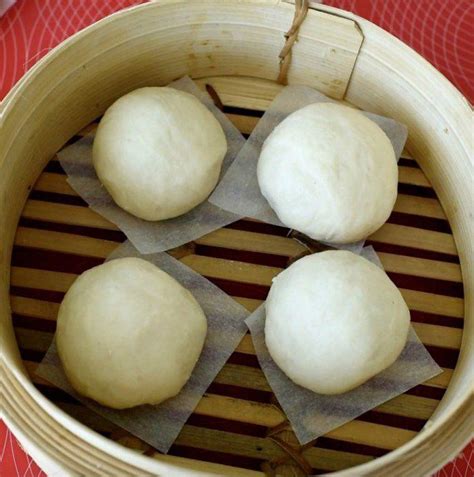 8 Red Bean Bun Recipe Dearndaiyaan