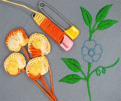 Most Beautiful 3d Flower With New Trick Superrr Easy Flower