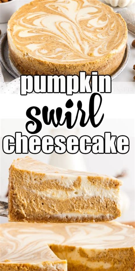 Pumpkin Swirl Cheesecake Girl Inspired