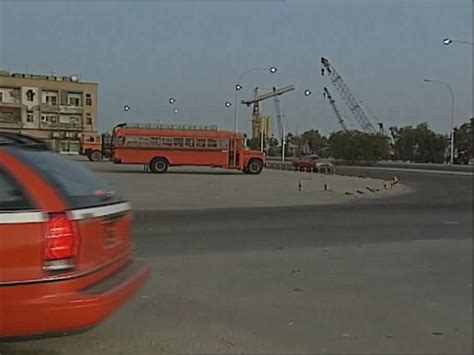 IMCDb Org GM B Series Blue Bird In Bou Marzouq 1992