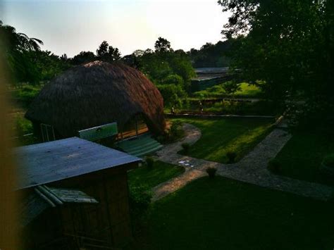 Bambusa Restaurant At Nagaland Bamboo Resource Centre Reviews Photos