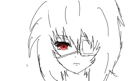 Another Desenho De Oyato Gartic