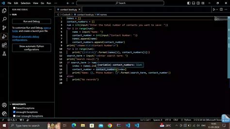 Sayantak Bose On Linkedin Codsoft Pythonprogramming