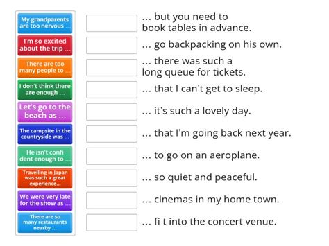 Roadmap B1 Unit 2part C So And Such Match Up