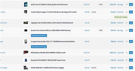 Gaming Computer Parts Album On Imgur