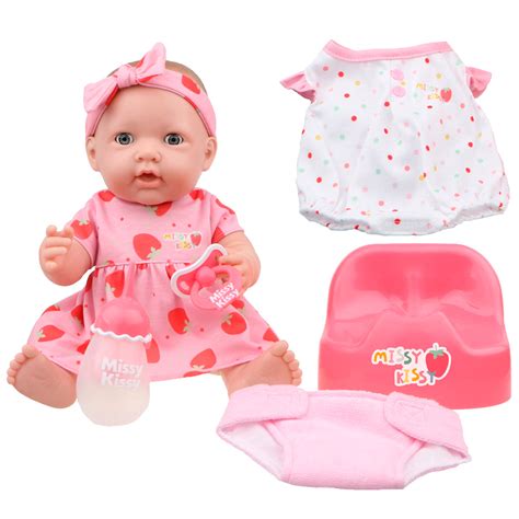 Missy Kissy Jc Toys Group Inc