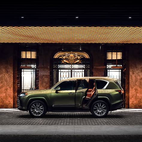 렉서스lexus Korea Added A New Photo 렉서스lexus Korea