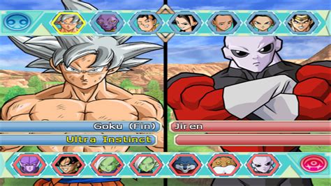 Dragon Ball Z Budokai Tenkaichi 4 Download