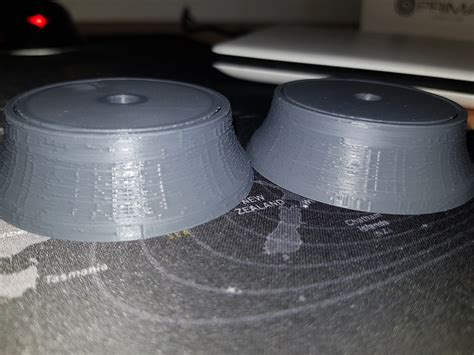 blobs zits on round models · issue 2792 · klipper3d klipper · github