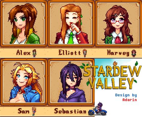 Ren Py Starlewd Valley Re V0 0 3 Alpha Zaxton F95zone