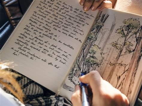 Journaling Types… In All Its Shapes Forms And Fun