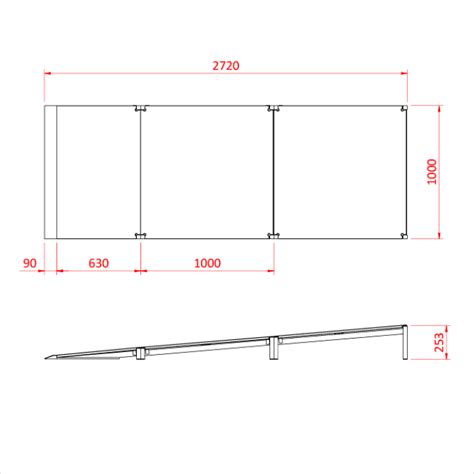 Easydeck Ramp System Doughty Engineering