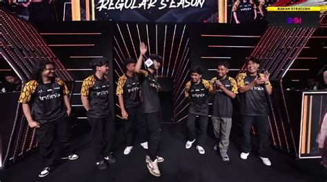 Harapan Udil Terkait Scene Mlbb Indonesia Dan Malaysia One Esports Indonesia