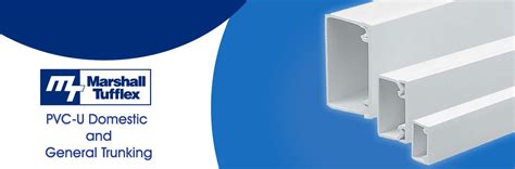 Link Ghana Marshal Tufflex Trunking Mtrs100 50wh