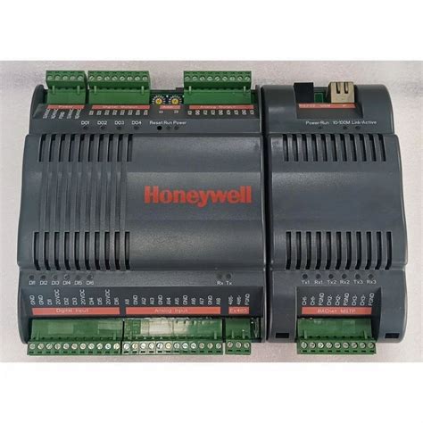 Cp Ipc Honeywell Network Controller Module At ₹ 80000piece Network Regulatory System In