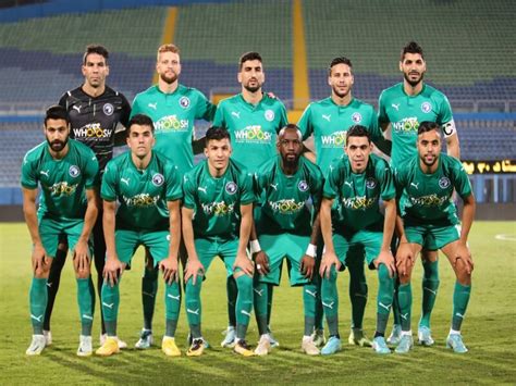 الخميس بيراميدز يواجه إنبي وديا استعدادا لـ دوري أبطال إفريقيا موقع