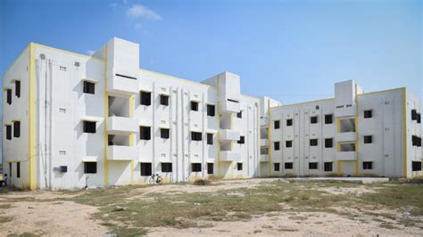 Bsup Jnnurm Township At Avilala Tirupati Kpc Projects Limited