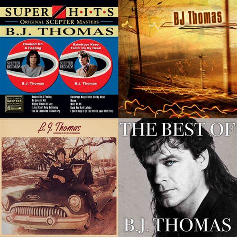 Bj Thomas Greatest Hits Playlist Playlist By Johnpierpontsr Spotify