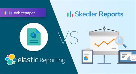 A Comparison Of Reporting Tools For Elastic Stack