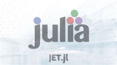 Jet Jl A Static Code Analyzer For Julia