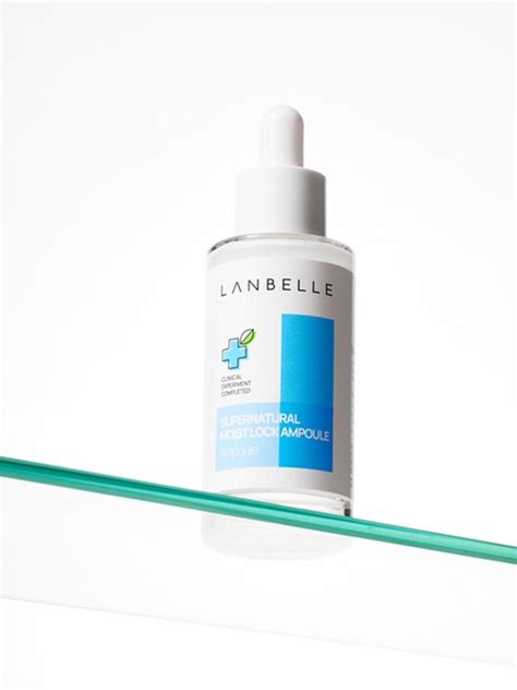 랑벨 수퍼내추럴 수분잠금 앰플 50ml 위시버킷