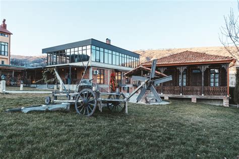 Ninovino Chelti Of Qvevri “not Just A Copybook Example Of Georgias