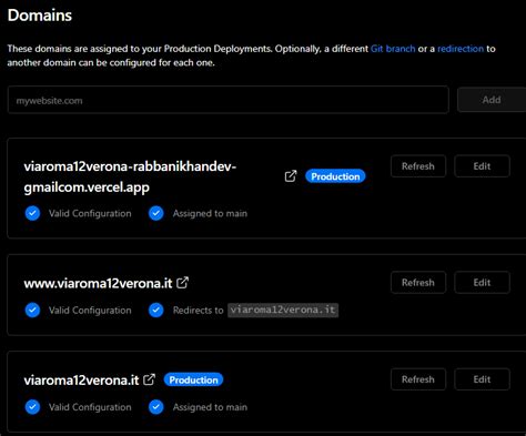Reactjs Website Not Indexable If Deployed On Vercel · Vercel Community