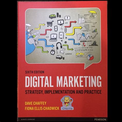 Jual Buku Digital Marketing Sixth Edition Shopee Indonesia