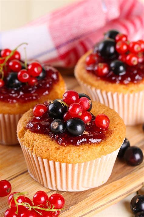 20 Best Red Currant Recipes From Jam To Tea Insanely Good