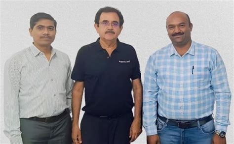 Electrono Solutions Pvt Ltd Posted On Linkedin