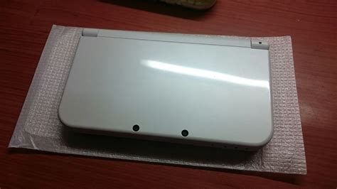 開箱任天堂 New Nintendo 3DS LL 歷年來發過的3DS整理 t2526369pika的創作 巴哈姆特