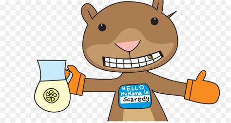Free Clip Scaredy Squirrel Download Free Clip Scaredy Squirrel Png